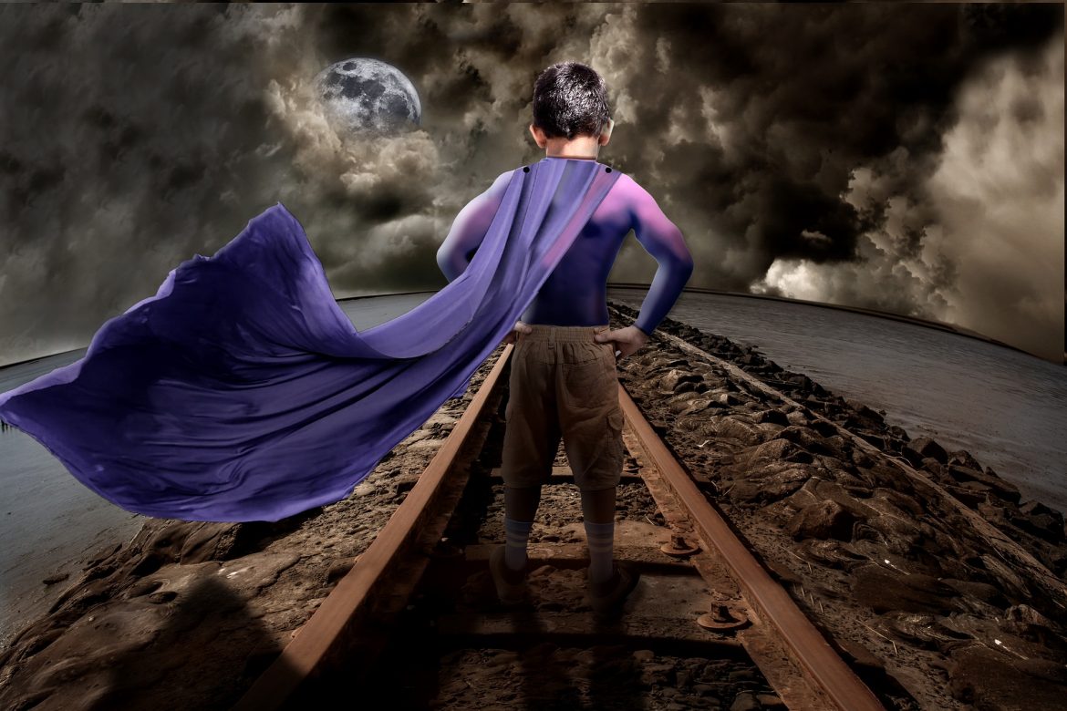 These examples of superpower really exist - ArakneLinks.com